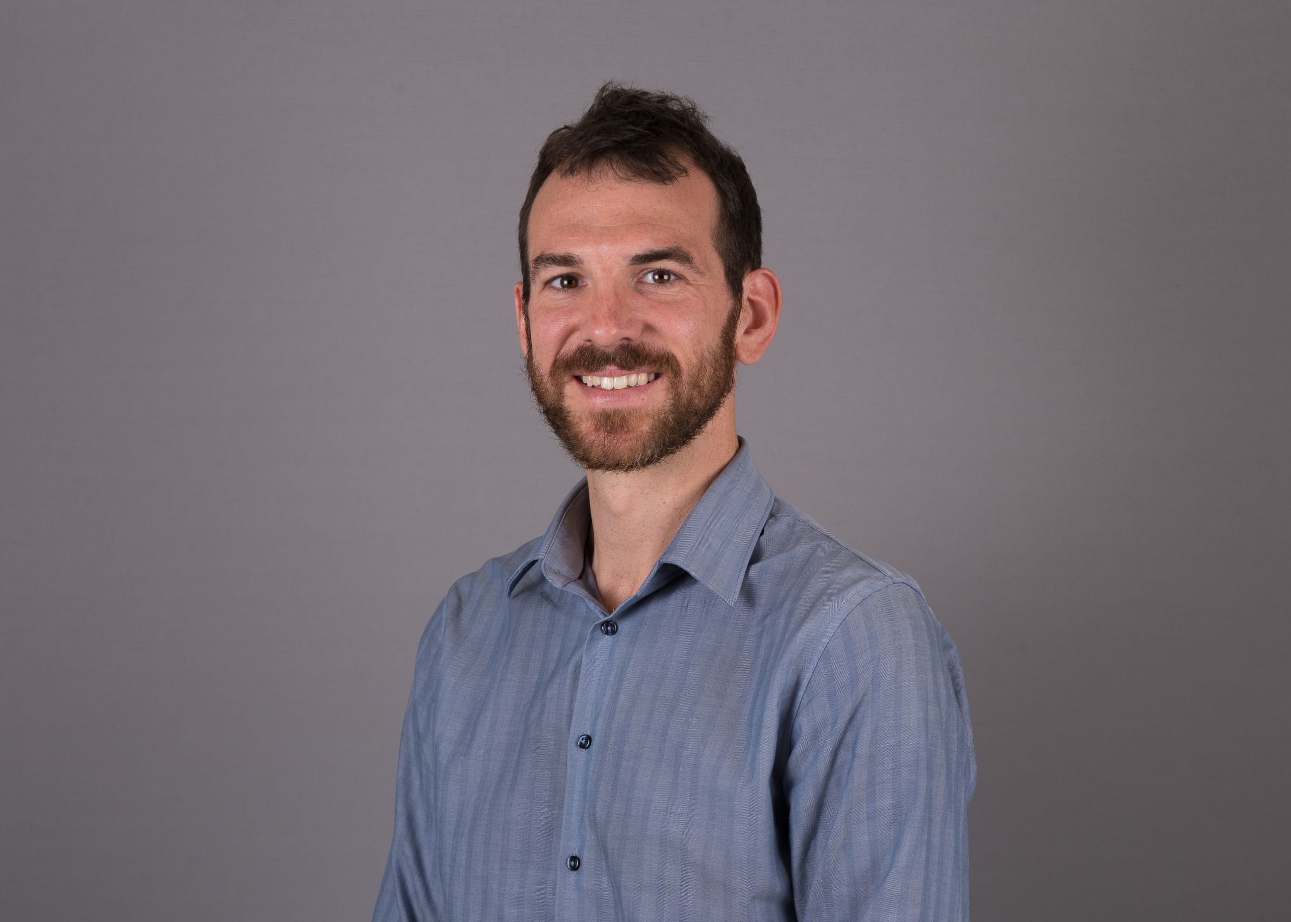 DNA Screen - Our Team