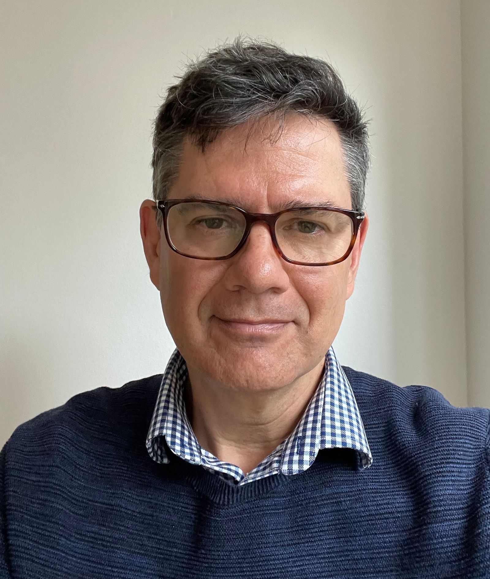 DNA Screen - Our Team