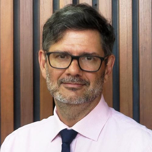 DNA Screen - Our Team