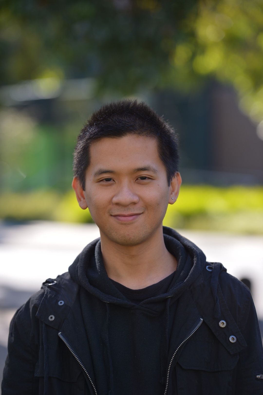 DNA Screen - Our Team