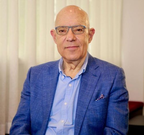 DNA Screen - Our Team