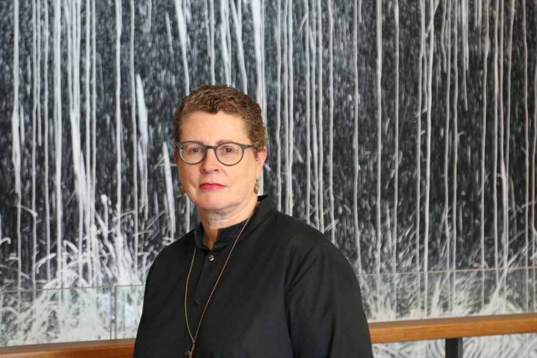 DNA Screen - Our Team