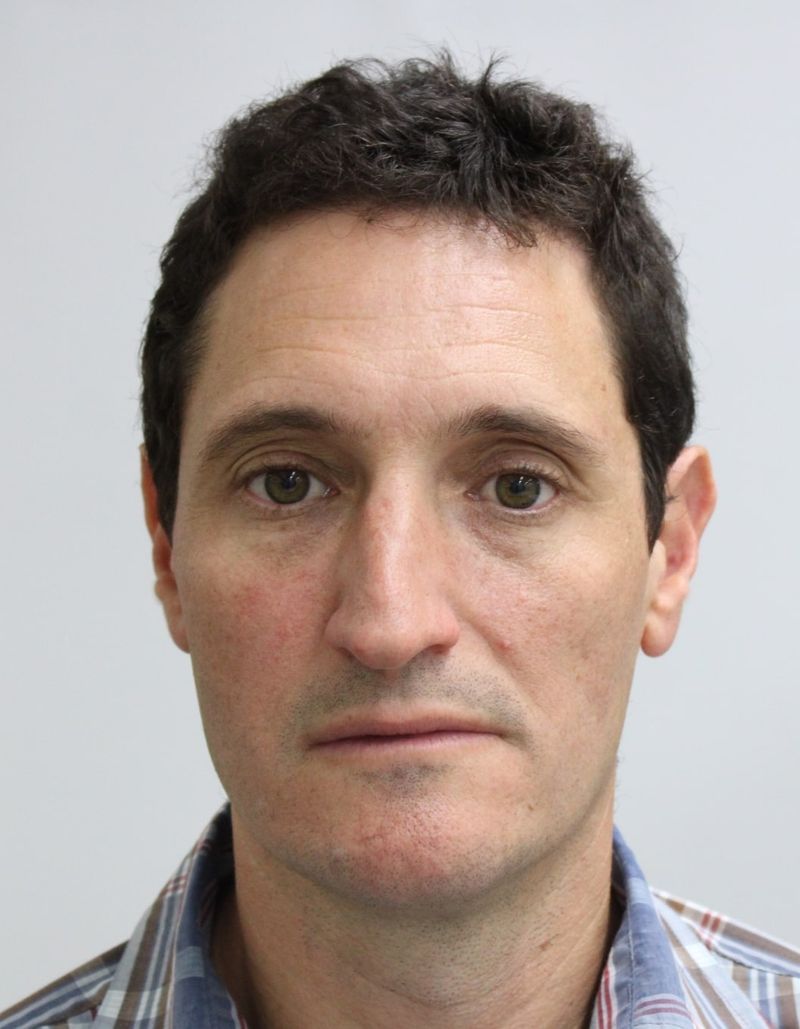 DNA Screen - Our Team